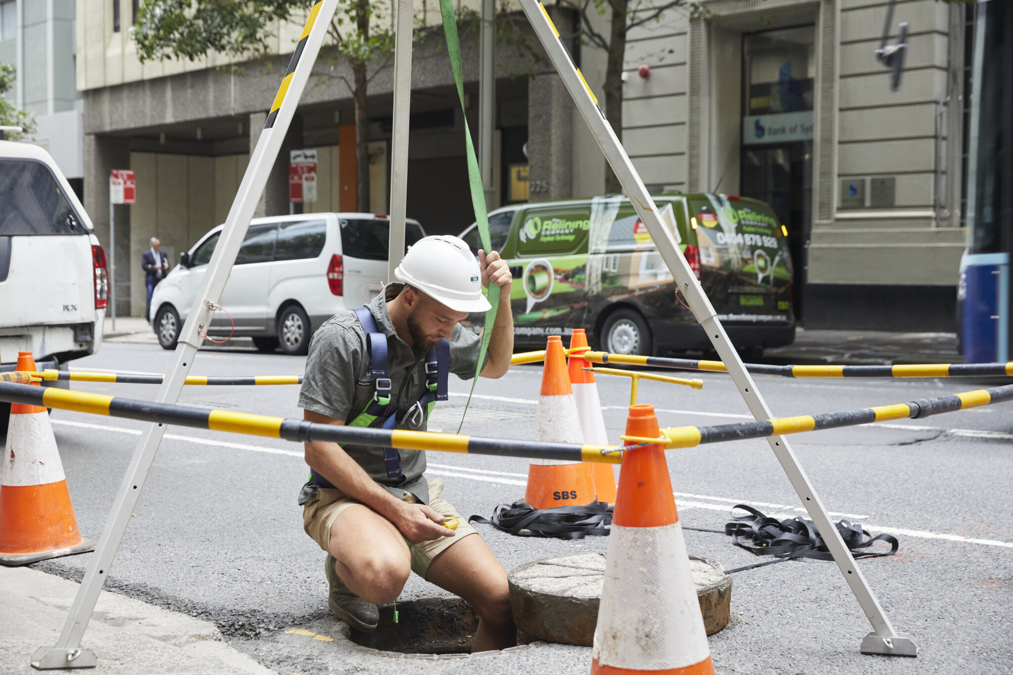 The Signs of a Blocked Sewer Line