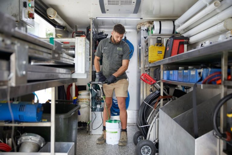 What is Pipe Relining? | The Relining Company