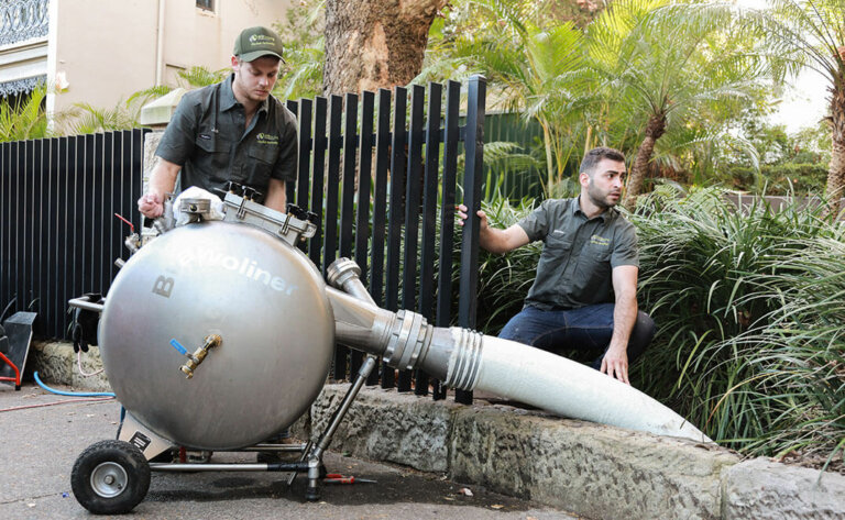 Trenchless Pipe Relining: The Future of Plumbing Maintenance