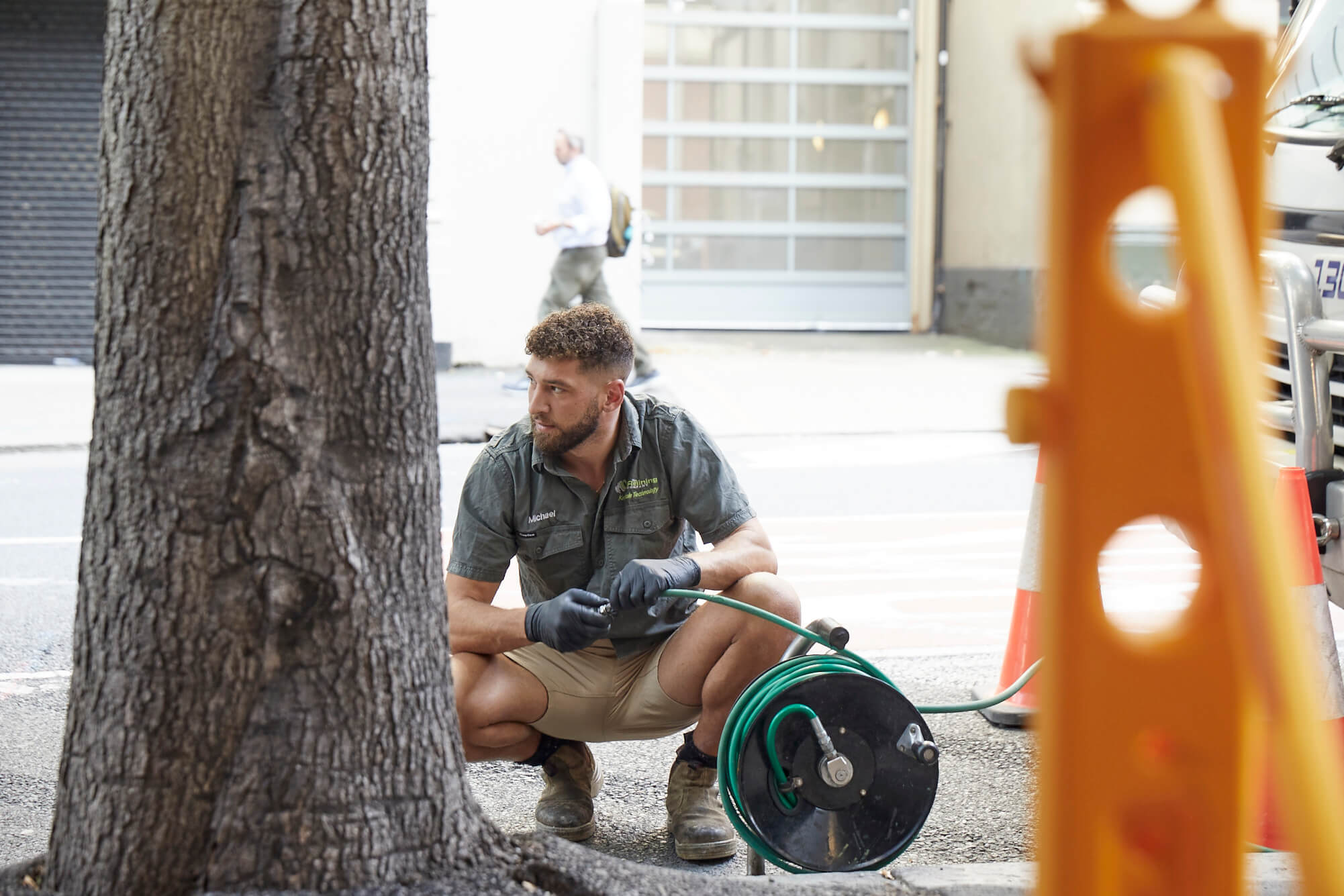 Pipe Relining: Long-Term Investment For Commercial Projects