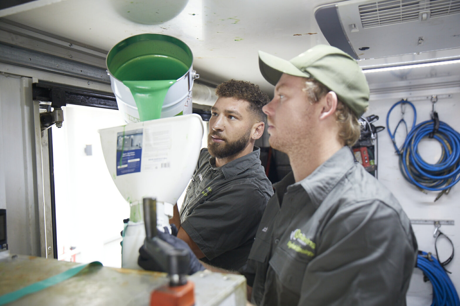 Preserving Sydney's Heritage: Pipe Relining for Older Homes