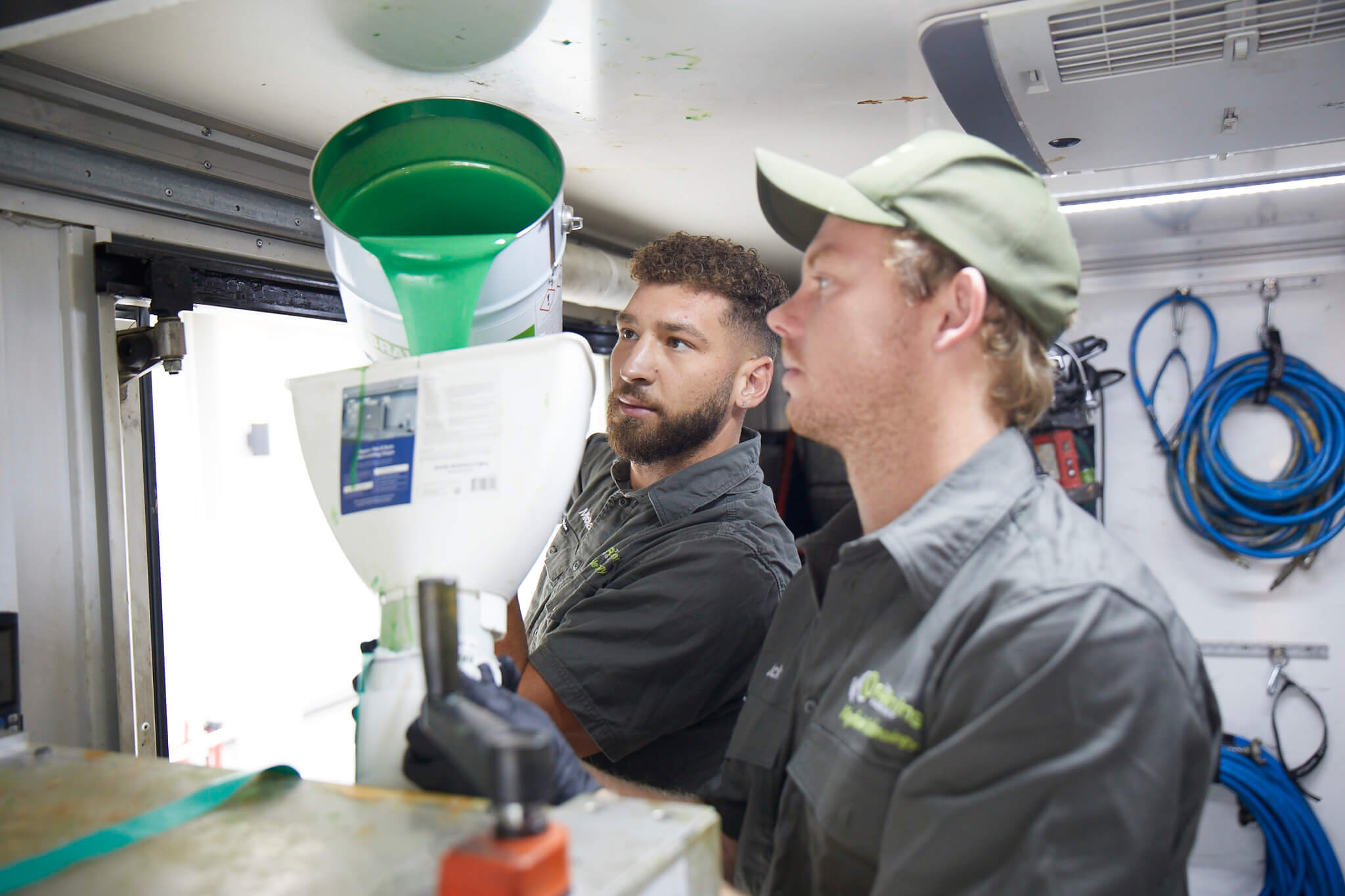 Preserving Sydney's Heritage: Pipe Relining for Older Homes