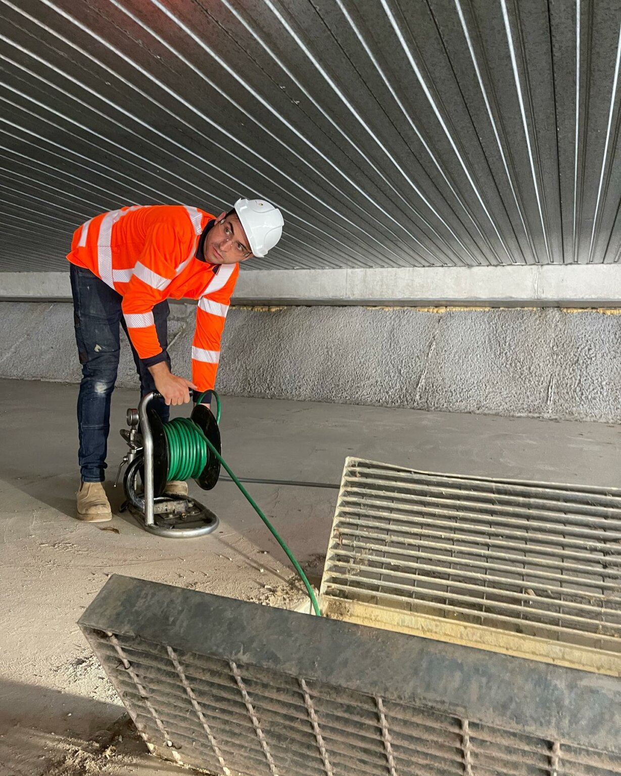 The Signs of a Blocked Sewer Line