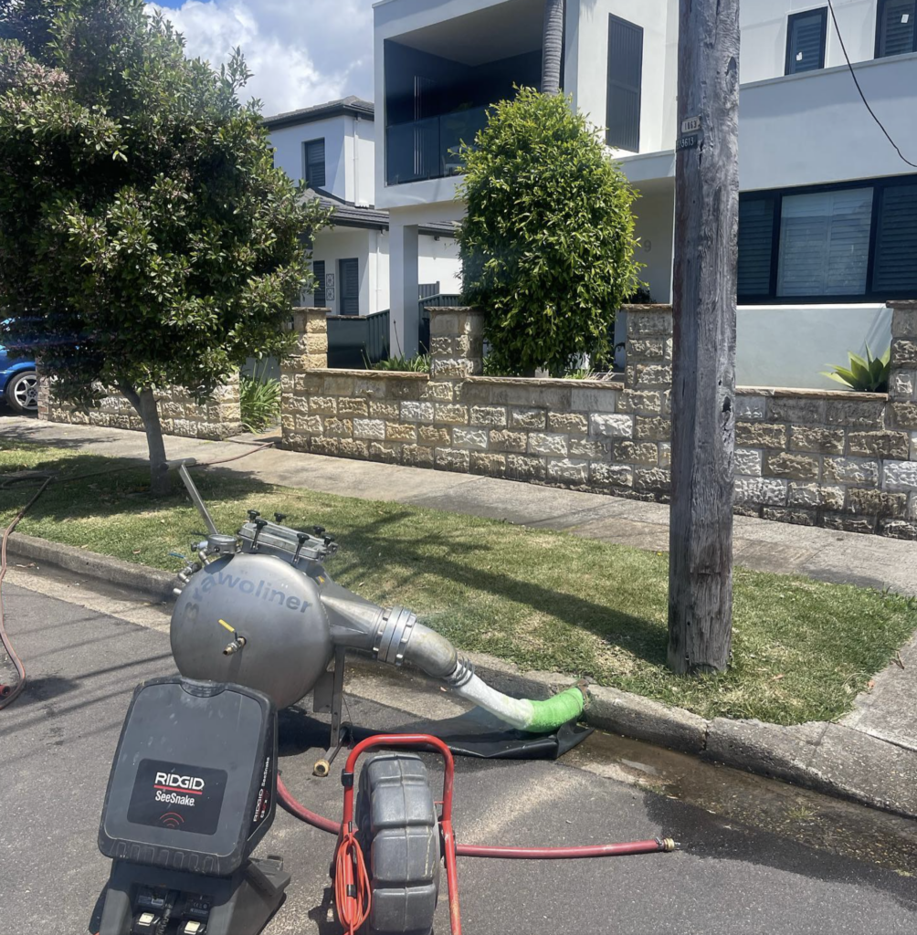 How To Clear A Blocked Drain Without Chemicals