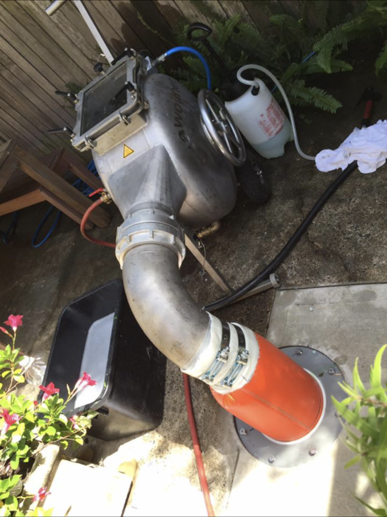 Restoring Your Plumbing After A Flood with Pipe Relining