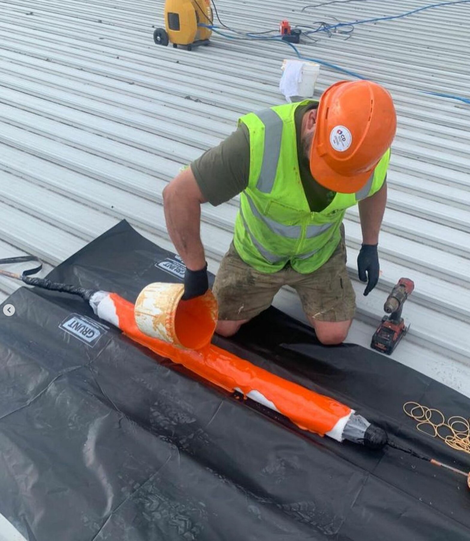 Can You Reline Sewer Pipes? | The Relining Company