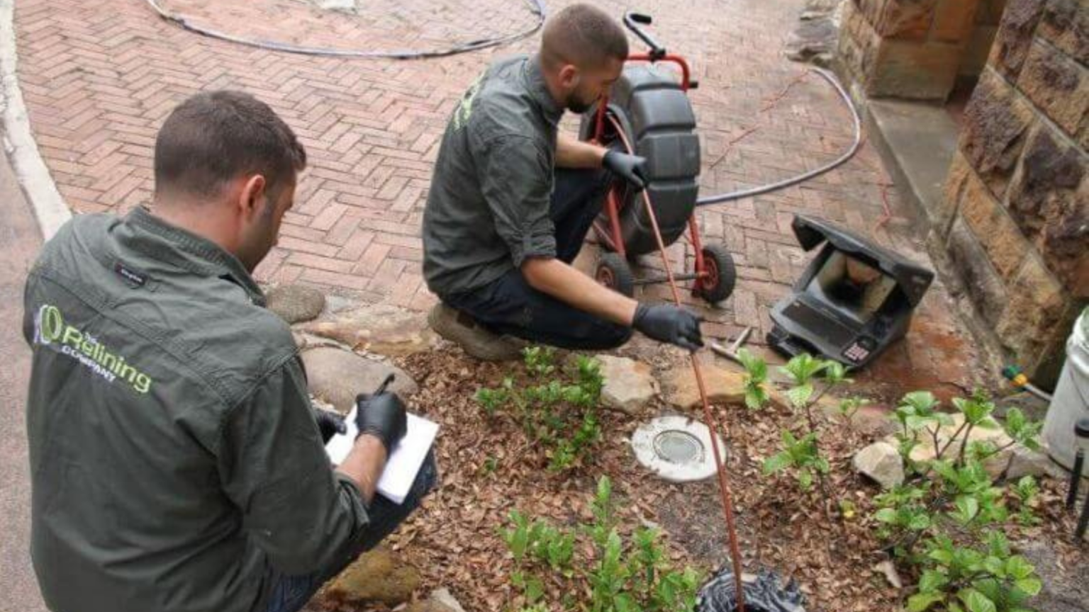 Can You Reline Sewer Pipes? | The Relining Company