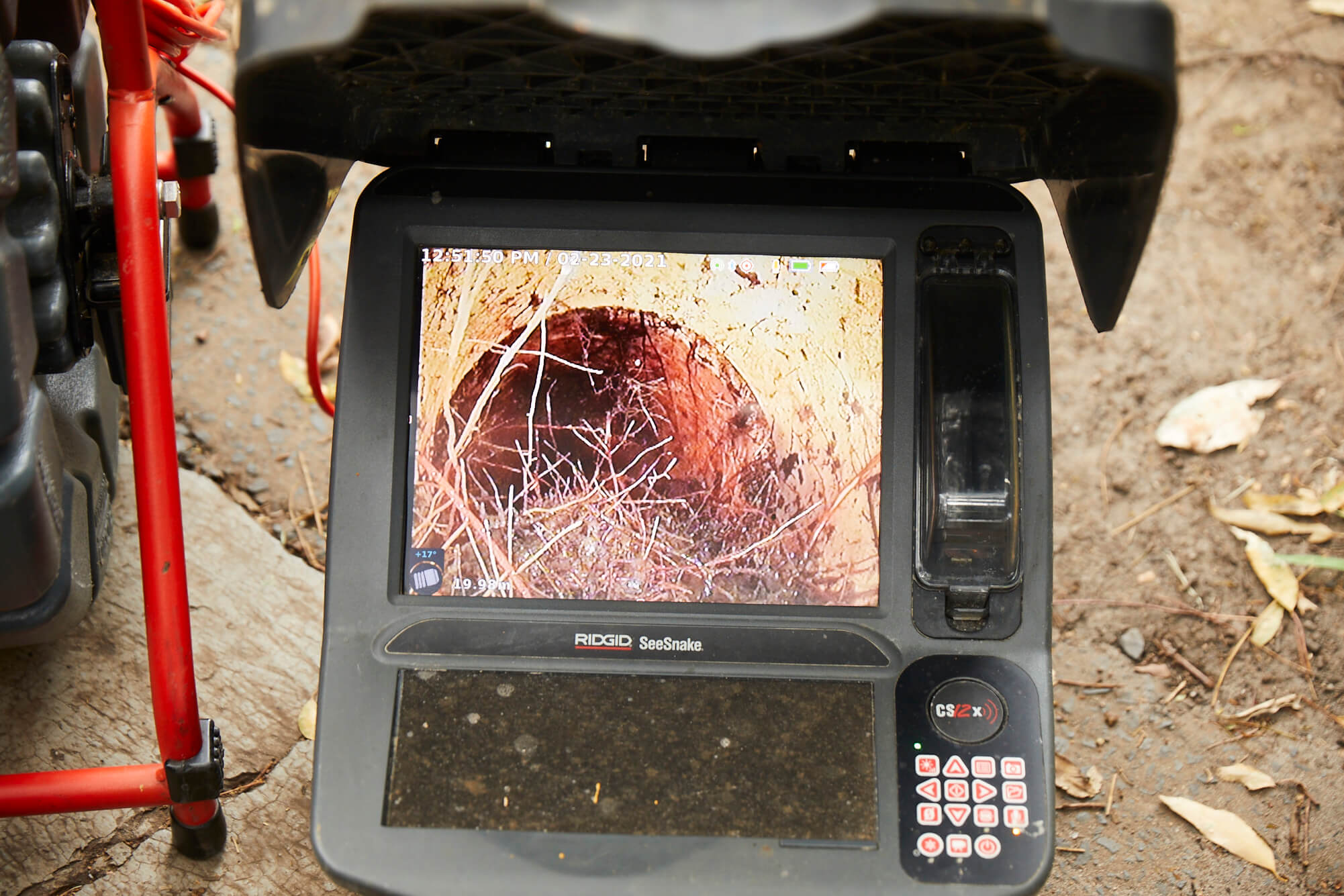 Why Relined Pipes Are the Ultimate Solution for Tree Root Damage