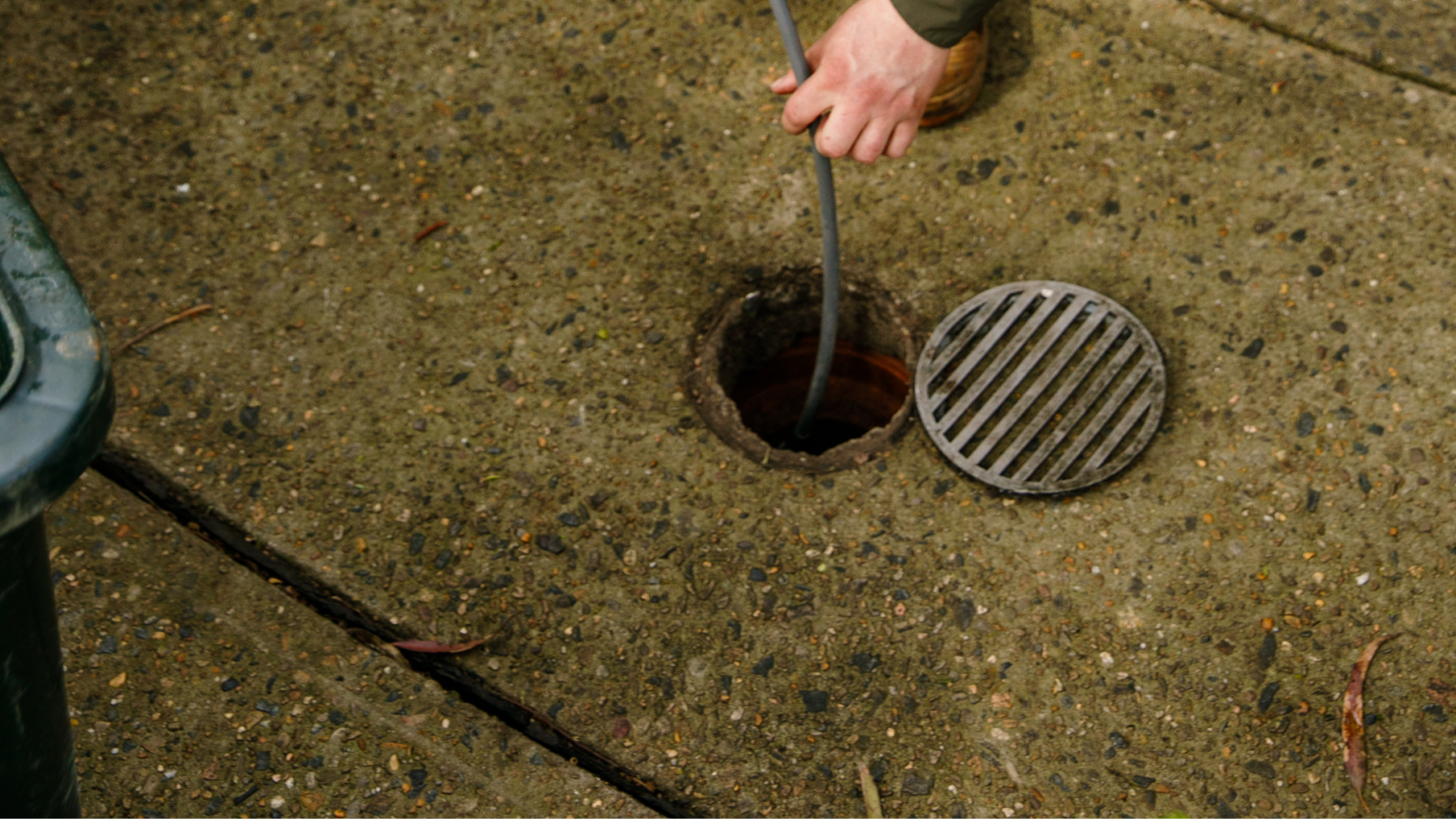DIY Guide to Clearing Blocked Drains | The Relining Company