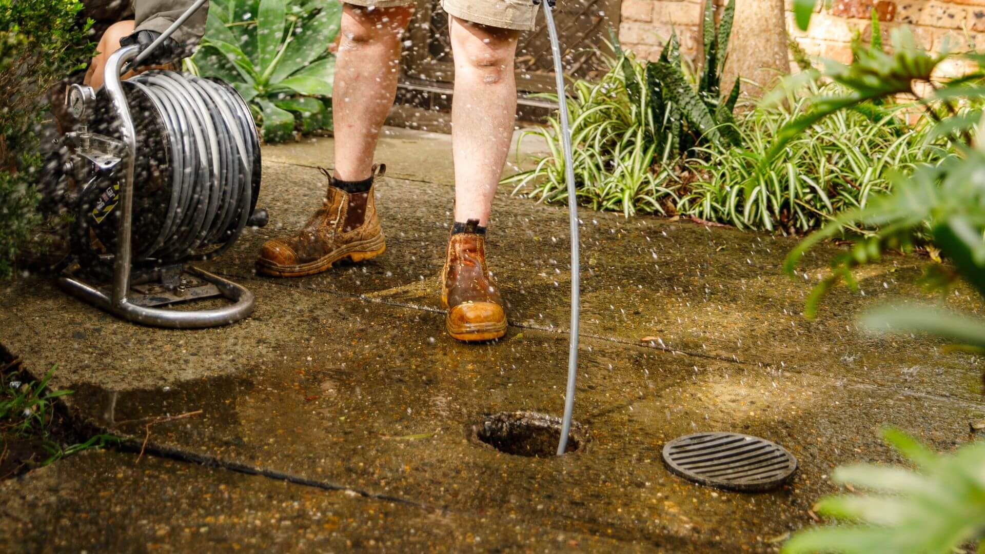 DIY Guide to Clearing Blocked Drains | The Relining Company
